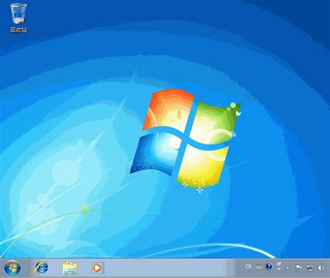 （菜鸟自学）搭建虚拟渗透实验室——安装windows 7 靶机win7靶机 Csdn博客