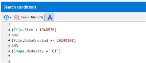 Easy Dicom Search Released Yohz Software Development Blog