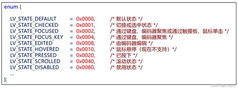 Lvgl V8入门学习 Styles总结 Lvgl透明度 Csdn博客