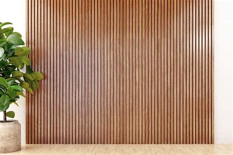 Artificial Wall Cladding Vertical Impact