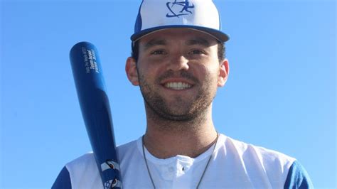 Blake Dickmans Home Run Aish