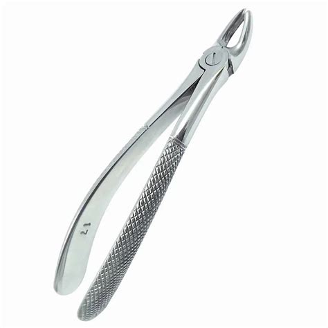 Upper Right Molar Forcep Fig No 17 At Best Price In Bengaluru By
