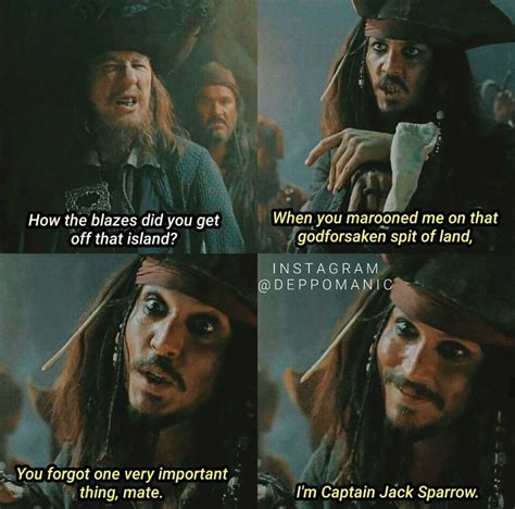 Pin By Red Tears On Fluch Der Karibik Jack Sparrow Funny Captain Jack Sparrow Jack Sparrow