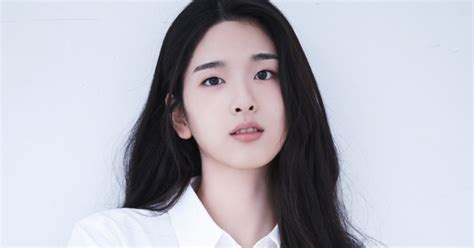 채단비 로그스튜디오 전속계약…이재욱 한솥밥