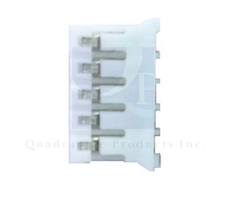 Jst Phr 5 Custom Cables Quadrangle Products