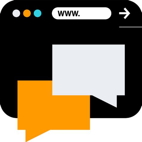browser seo and web vector svg icon svg repo