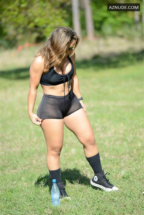 Stephanie Marie Capeling Nude Aznude