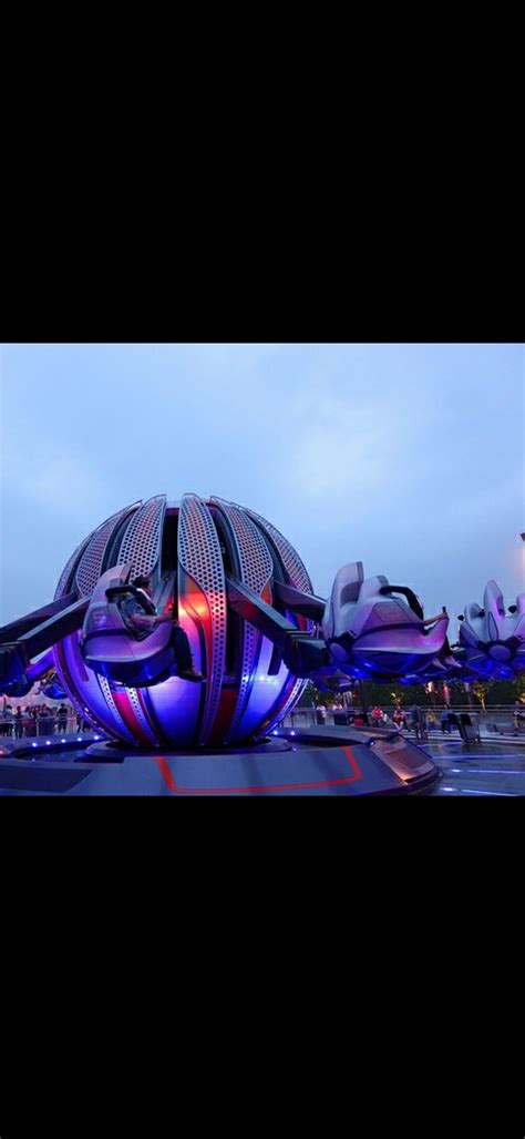 2026明日世界玩乐攻略尽想象与可能，富有想象力【去哪儿攻略】