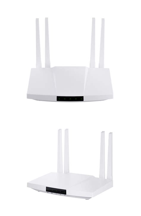 Wifi G Indoor Wireless Router With Ports Sim Card Slot And Firewall Function Wep Encryption