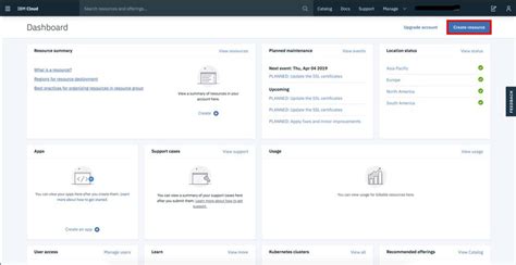How To Use Built In Image Classifiers Of Visual Recognition Module