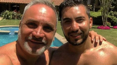 Luis Jara Rompió El Silencio Por Cómo Echaron A Su Hijo