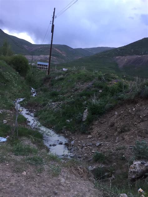 Econews Am Ահազանգ․ Մեղրաձորի ոսկու հանքավայրի ջրերը աղտոտել են Մարմարիկ գետը տեսանյութ