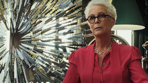 10 Best Performances From All 3 Knives Out Movies Ranked