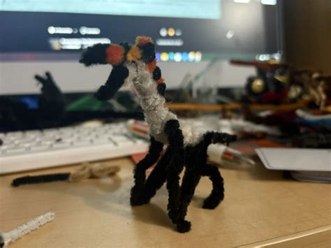 Pipe Cleaner Vikasrao Style Pegasus Album On Imgur