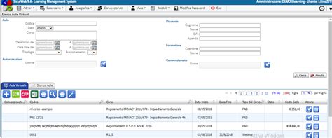 E Learning Innovazione Erudio