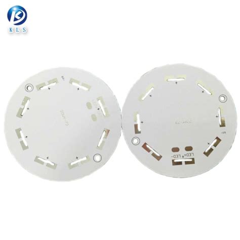 상위 10 개 알루미늄 회로 기판 보드 Led 금 Pcb 의 고품질 상위 10 개 알루미늄 회로 기판 보드 Led 금 Pcb