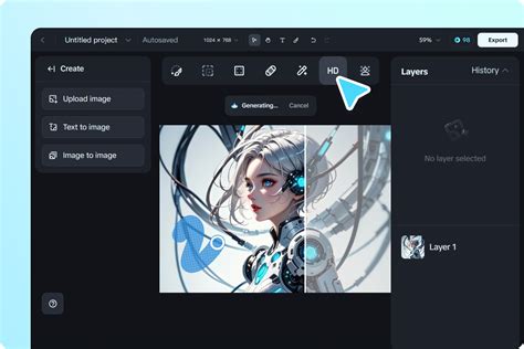 Enhance Photos With Our Advanced Image Upscaler Tool