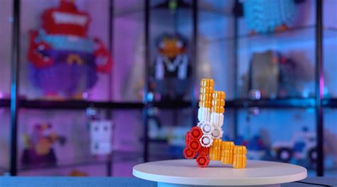 Pistol Assembly Tutorial Daiya