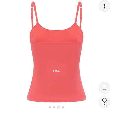 Top Only 35 Stax X Kic Depop