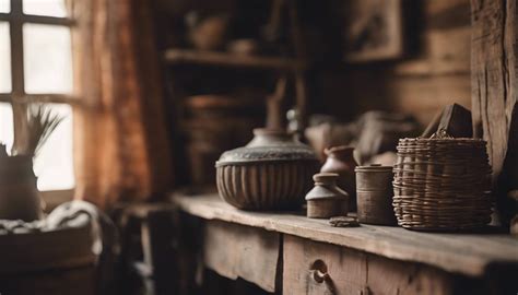 What Is Primitive Home Decor Perfect Fit Living