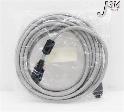 C2410 Applied Materials Cable Assy Firewire Type B B 4 5mt New 58990071241 J316gallery