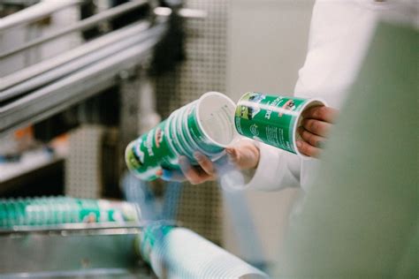 The Difference Between Dry Offset And Desto Cups