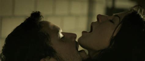 Nude Video Celebs Lynn Collins Nude Uncertainty 2009