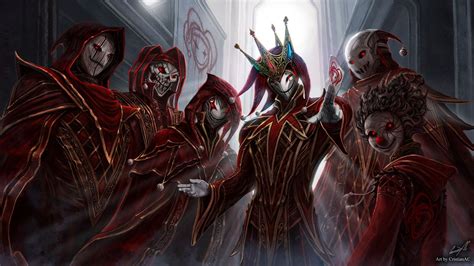 Arleteam Cristianac On Artstation At