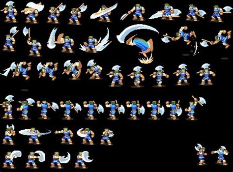 Neat Sprite Sheet For Starburst Animation Sprite Vfx