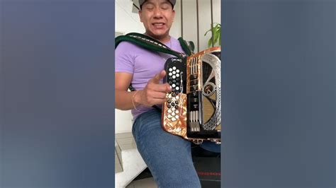 Ramón Ayala Adornos Norteño Lab O Sol 24 Acordeón De Fa Youtube