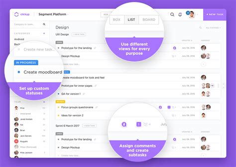 41 Best Project Management Software And Tools 2020 Update Scoro