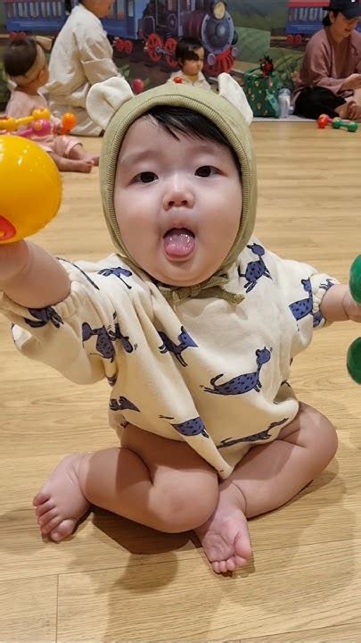 아기 키우기 Youtube