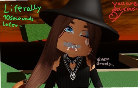 Giantess Roblox Halloween Vore P4 By Doilooklikeajoketoyo On Deviantart