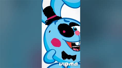 Будущая фнаф игра - YouTube