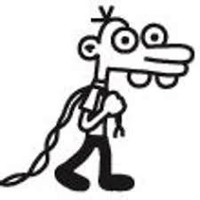 Manny Heffley Guy Fandom