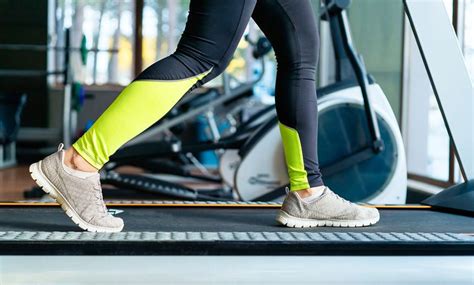 The Bruce Protocol Treadmill Test