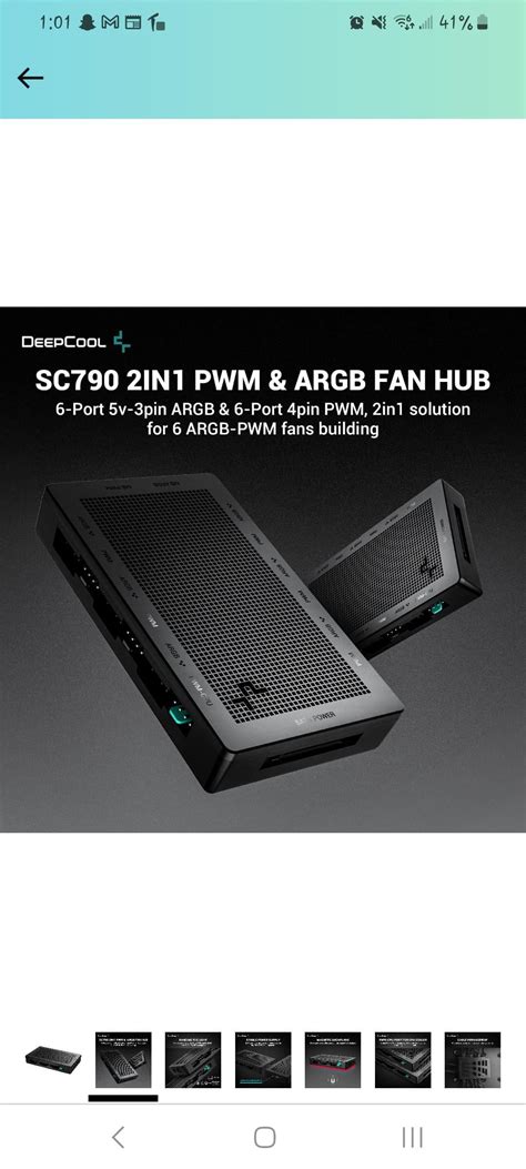 Argb Fans Hub Vs Argb Gen 2 Header R Pcbuild