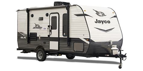 Jay Flight Rv