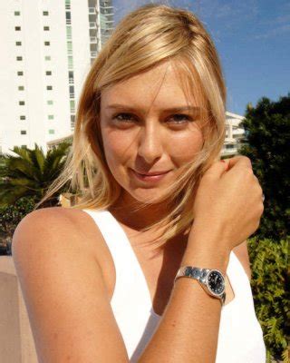 Maria Sharapova Downblouse And Upskirt Paparazzi Pictures Porn Pictures XXX Photos Sex Images