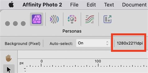 Bug Gaussian Gaussian Blur Filter Sometimes Erases Half Of Page And Causes Affinity Photo To