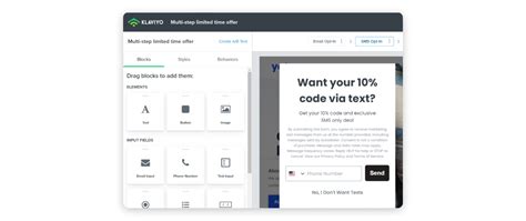 how to optimize your pop up subscriber collection
