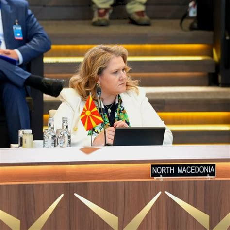 Во Брисел разговори за зацврстувањето на одбраната стабилното финансирање и потврда за