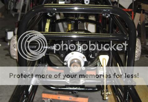 Projects Front Engine Dragster Chassis Research 1958 Moon Rocket