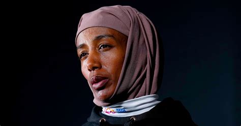 Onmogelijk Dan Wil Sifan Hassan Het Juist Doen Trouw