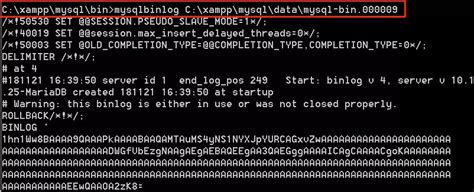 Case Study Computer Forensics A Method To Recover Data From MySQL Database By Utilizing
