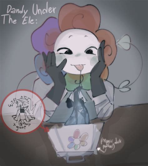 Rule 34 Astro Dandys World Crawliewalie Dandys World Dandy Dandys World Dick Dick