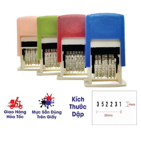 Order Numbering Numbering Numbering 6 Cheap Hand Rollers Shopee Malaysia