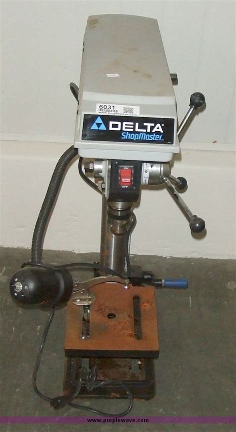 Delta Drill Press Tilt Table At Rachel Vance Blog