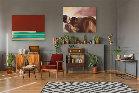 4가지 키워드로 알아보는 2019 인테리어 트렌드 오픈갤러리