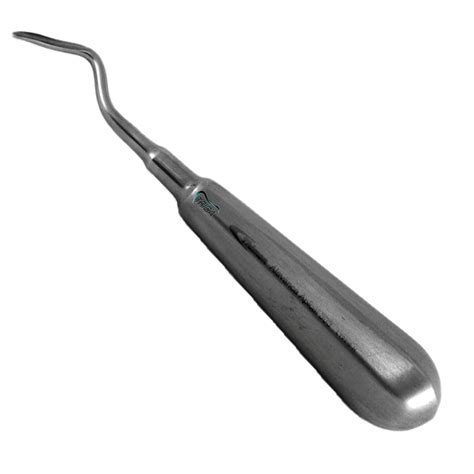 Kit Alavanca Apical Adulto Em Aço Inox Cirúrgico